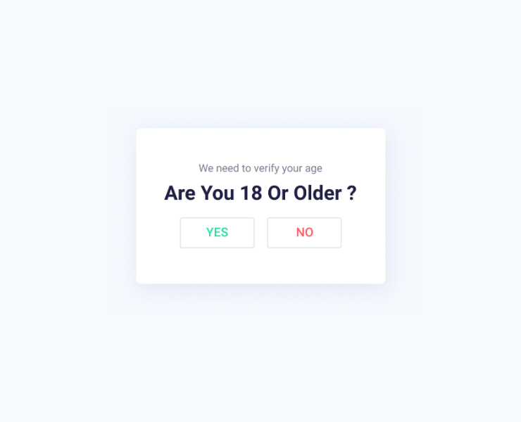Confirm Yes/No Popup - JetPopup Confirm Yes/No Popup - JetPopup